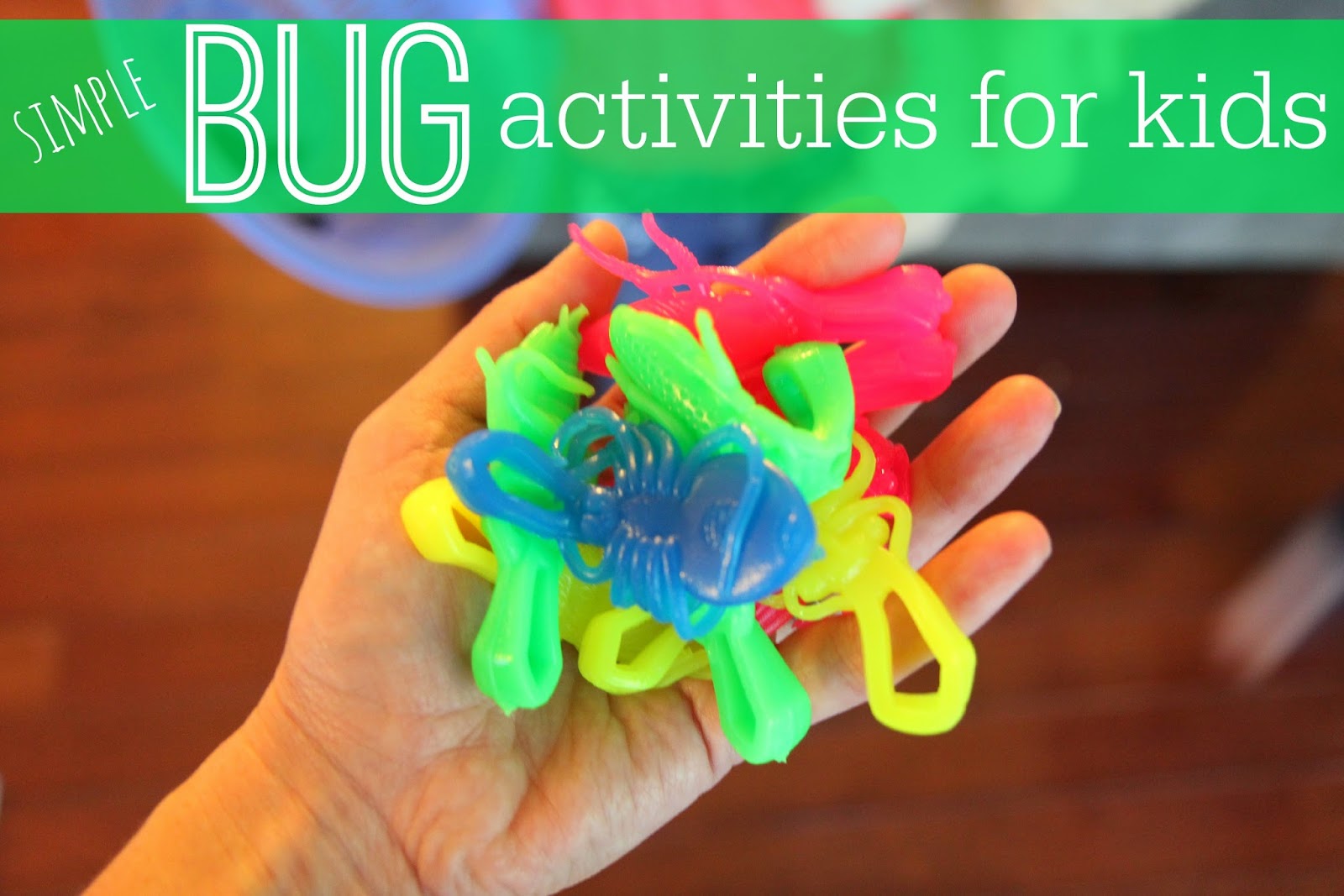Toddler Approved Simple Bug Activities For Kids Denise Fleming toddler-approved-simple-bug-activities-for-kids-denise-fleming