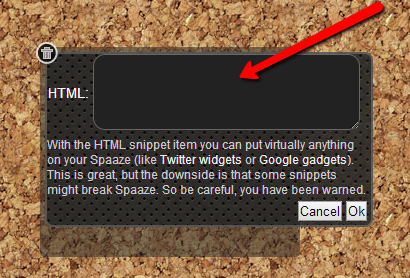 Librarian's Quest: Virtual Post-It Boards-Spaaze