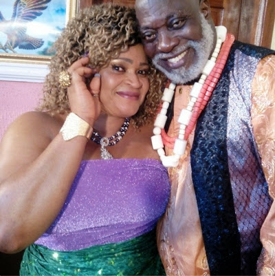 JIBOLA DABO, JOYCE KALU, PAUL SAMBO, NKEM IKE, STAR IN NEW MOVIE ~ PanGist