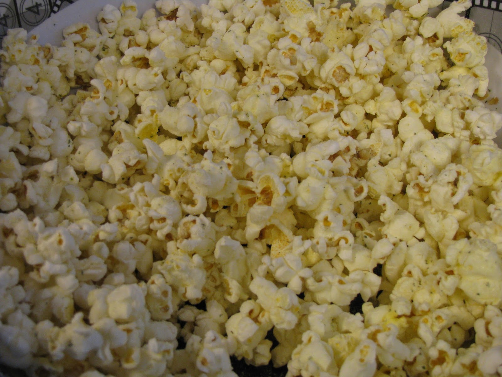 More Kernels Seasonings To Be Taste Tested!