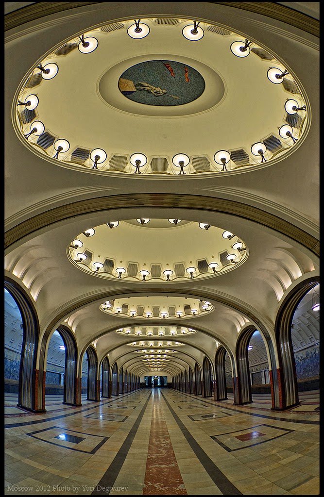 David Victor Vector: Art Deco Outside North America