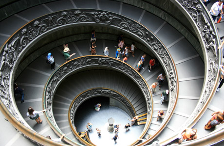 Tips para visitar El Vaticano