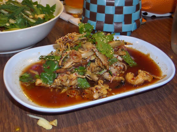 Nothing Better to Do: Pok Pok