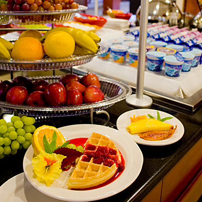 Staybridge Suites Denver International Airport: 1,000 Bonus Points Package