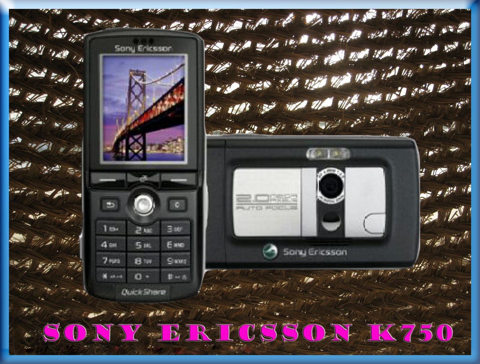 The World of Telecommunications