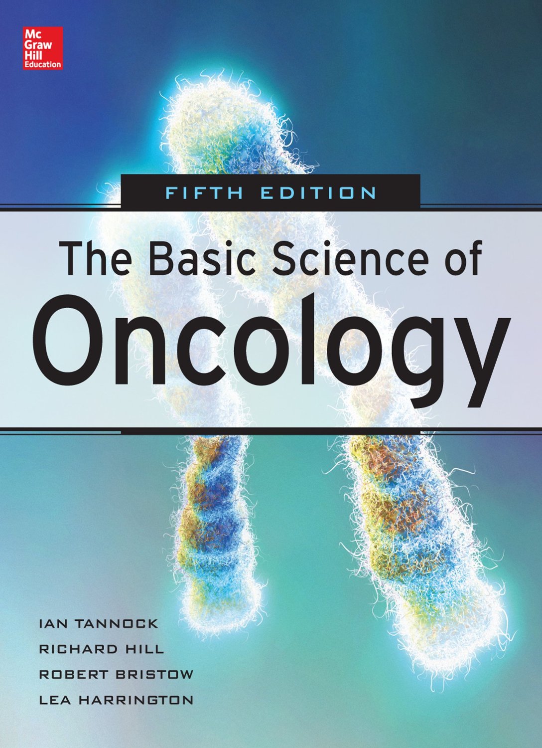 Basic Science of Oncology 5th Edition - Medical Book For Free Download