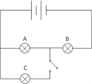 A MODEL FOR CIRCUITS: Activity 4 - Bulbs in series and parallel
