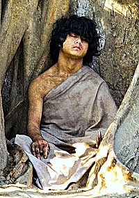 DECODINGHINDUISM.COM: ram bahadur bomjon