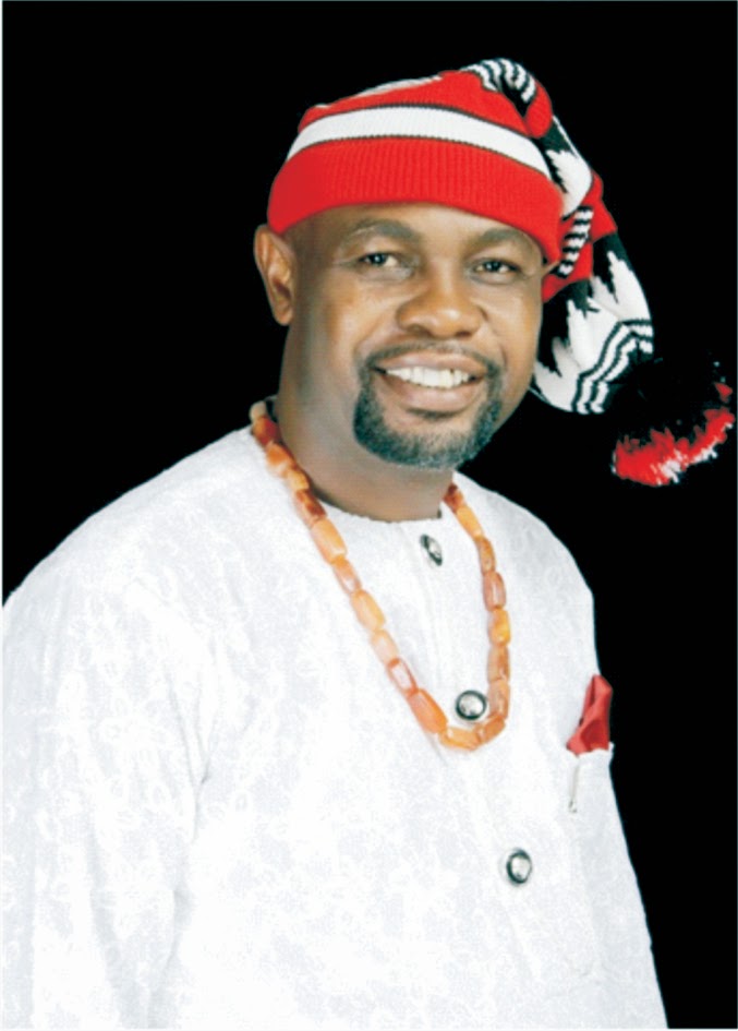 Nse Essien dedicates flag to his people * He will give us good ...