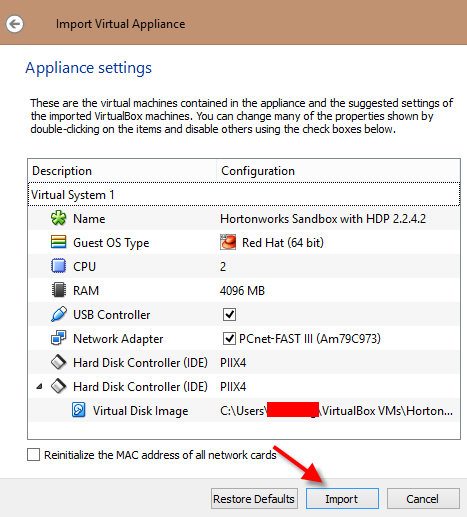 Tech Junkie Blog Real World Tutorials Happy Coding Hadoop Part 1 Install Hortonworks Hdp