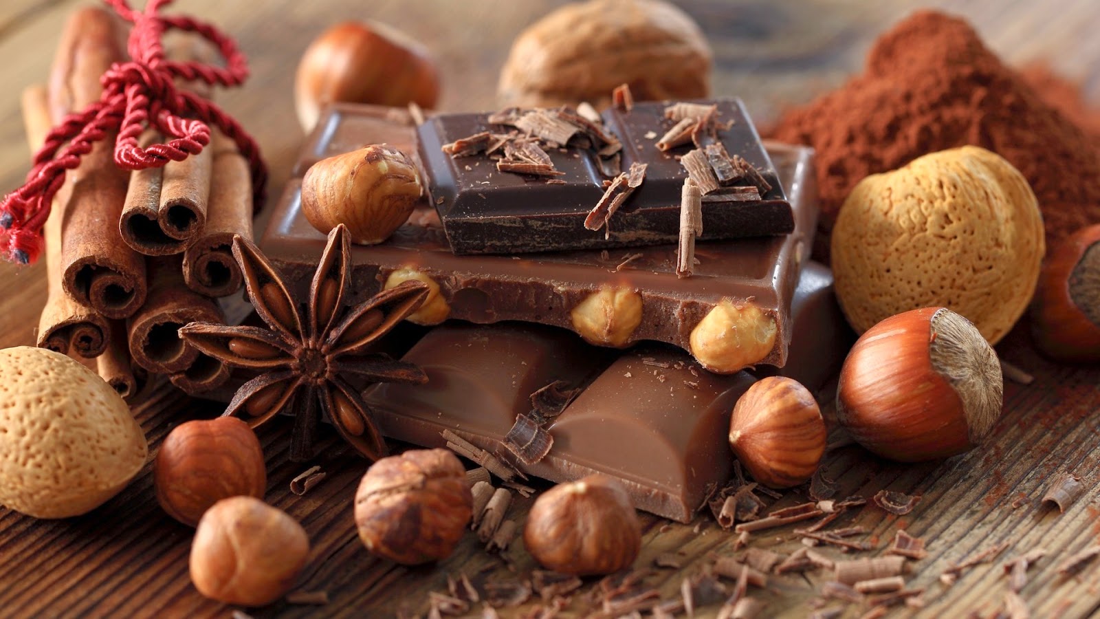 Chocoholic: ขั้นตอนการแปรรูปเมล็ดโกโก้