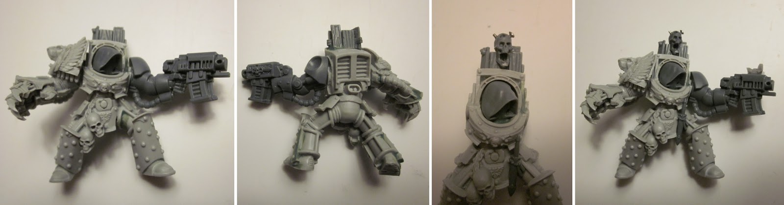 Between the Bolter and Me: The Unforgiven: Building a Deathwing Command ...