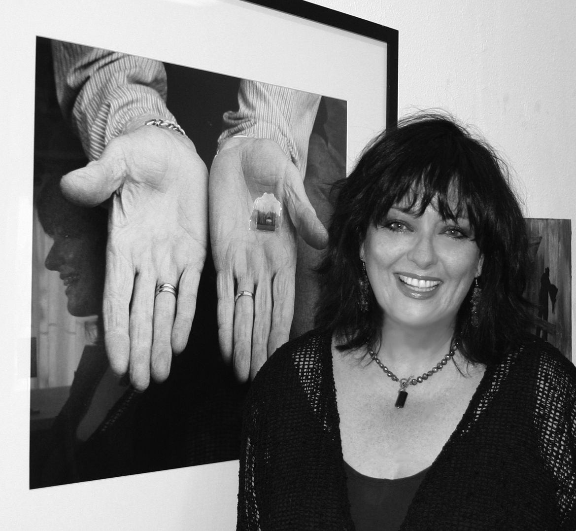 Pin by Sheila Smith on ANGELA CARTWRIGHT | Space tv shows, Angela ...