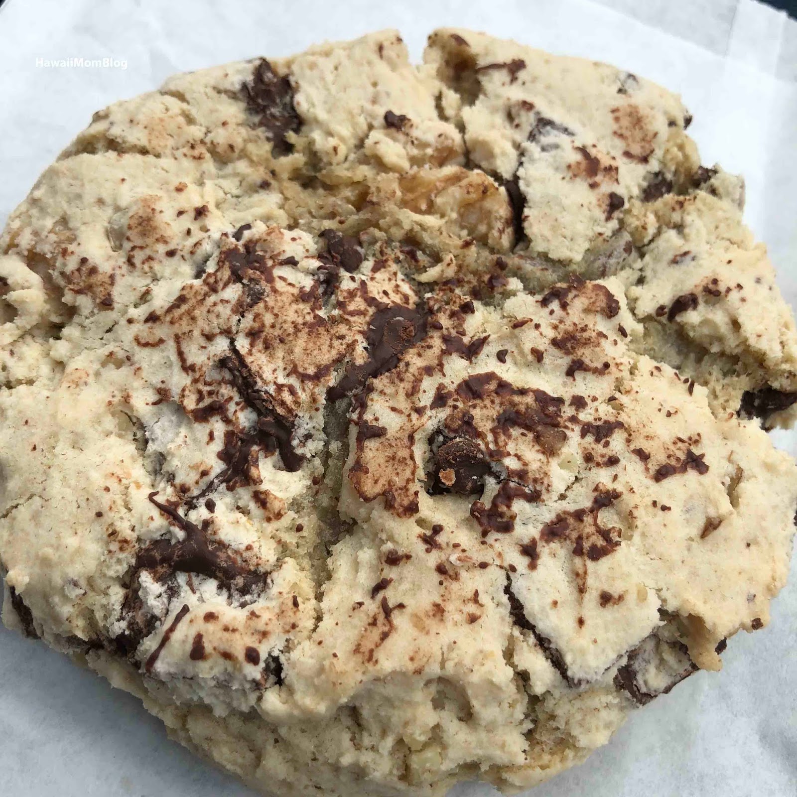 Hawaii Mom Blog: Visit Albuquerque: Rude Boy Cookies