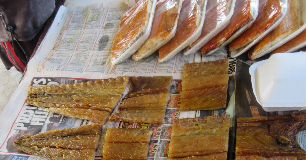 Cannundrums: Kalky's - Kalk Bay, South Africa