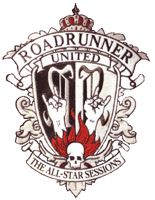 alvatROCK: Roadrunner United - The End