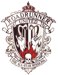alvatROCK: Roadrunner United - The End