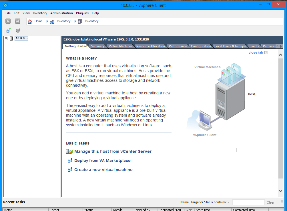 CSITech.co IT Articles: RAID Managment & Monitoring with VMWare ESXi ...