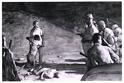 The '60s at 50: Tuesday, June 29, 1965: 'Murder in Mississippi'