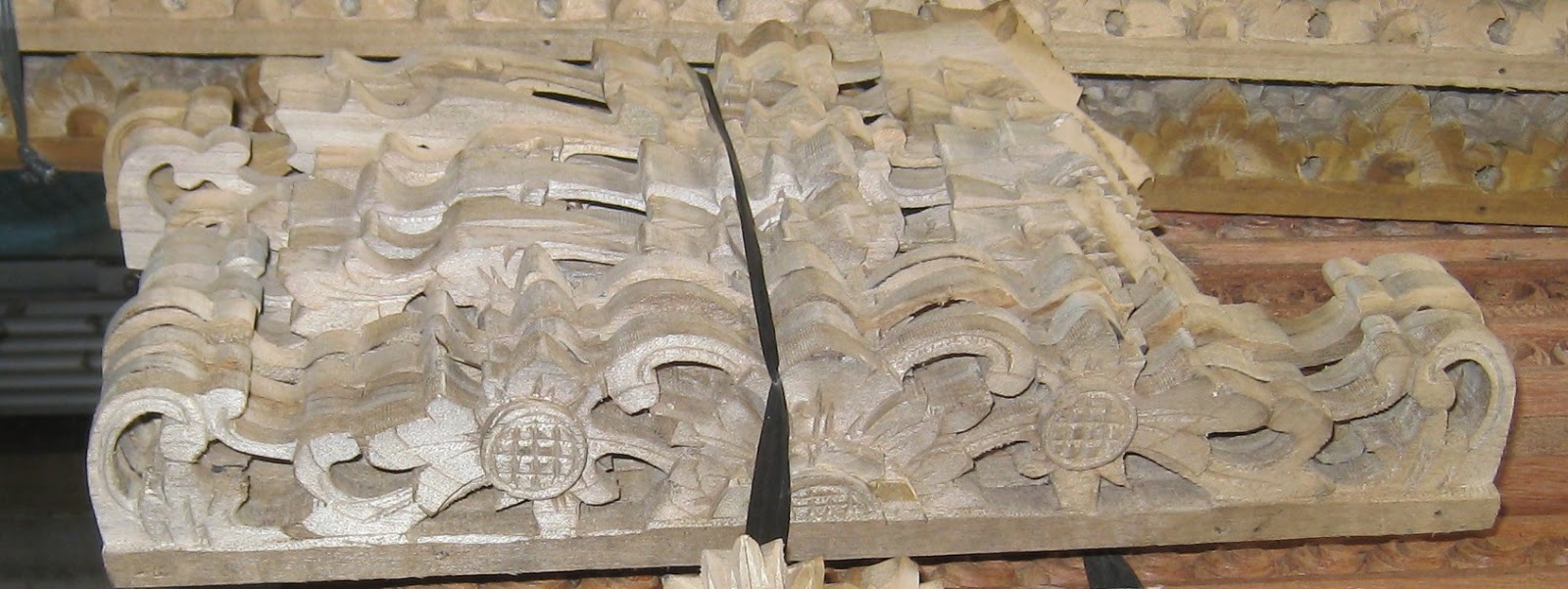 Ukiran Bali
