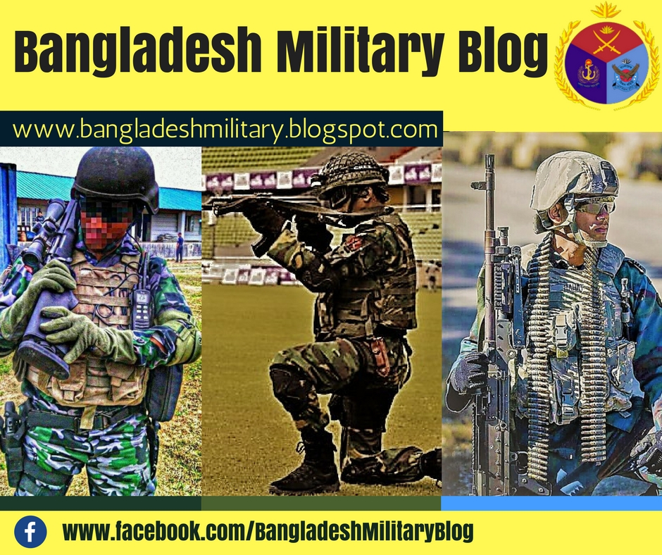 Special Forces of Bangladesh Military ~ Bangladesh Military Blog
