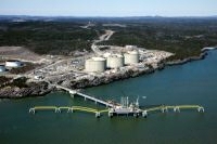 LNG Terminal Undergoes Maintenance | Country 94