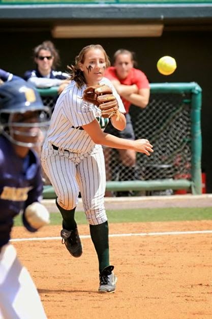 Atlantic 10 Softball