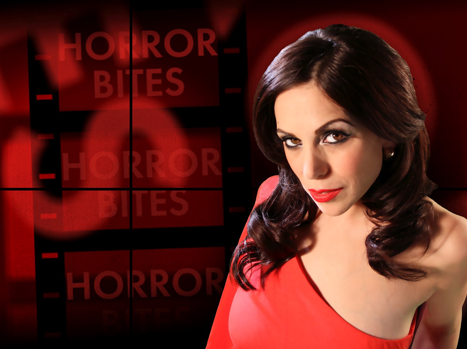 Cult films and the people who make them: interview: Emily Booth (1997)