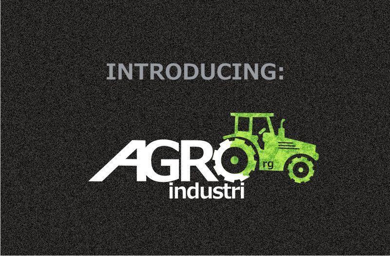 Faktor Sejarah Industri Dibalik Logo Agroindustri ID - Agroindustri