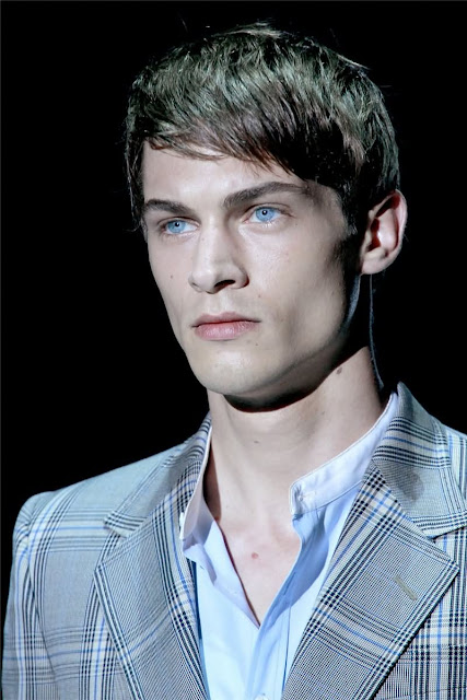 I Like Man: Greg Nawrat