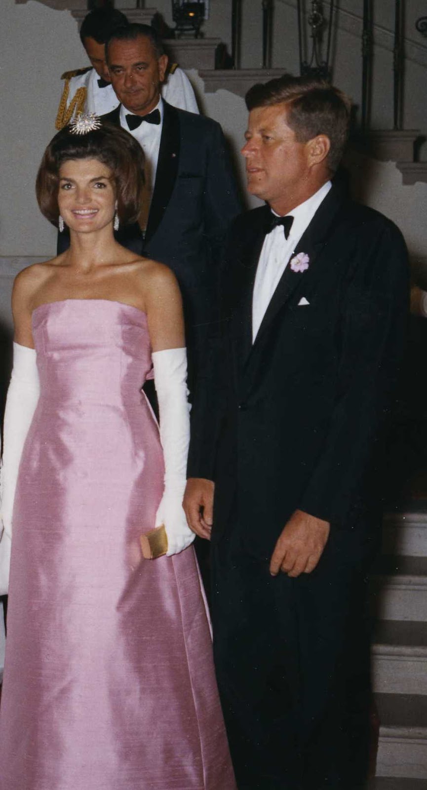 Jackie and the Jewel Junkie | Stellarium