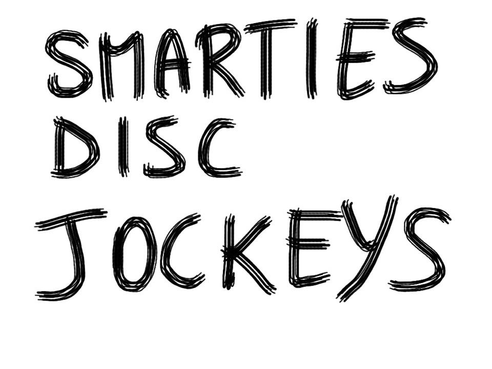 SMARTIES DISCJOKEYS