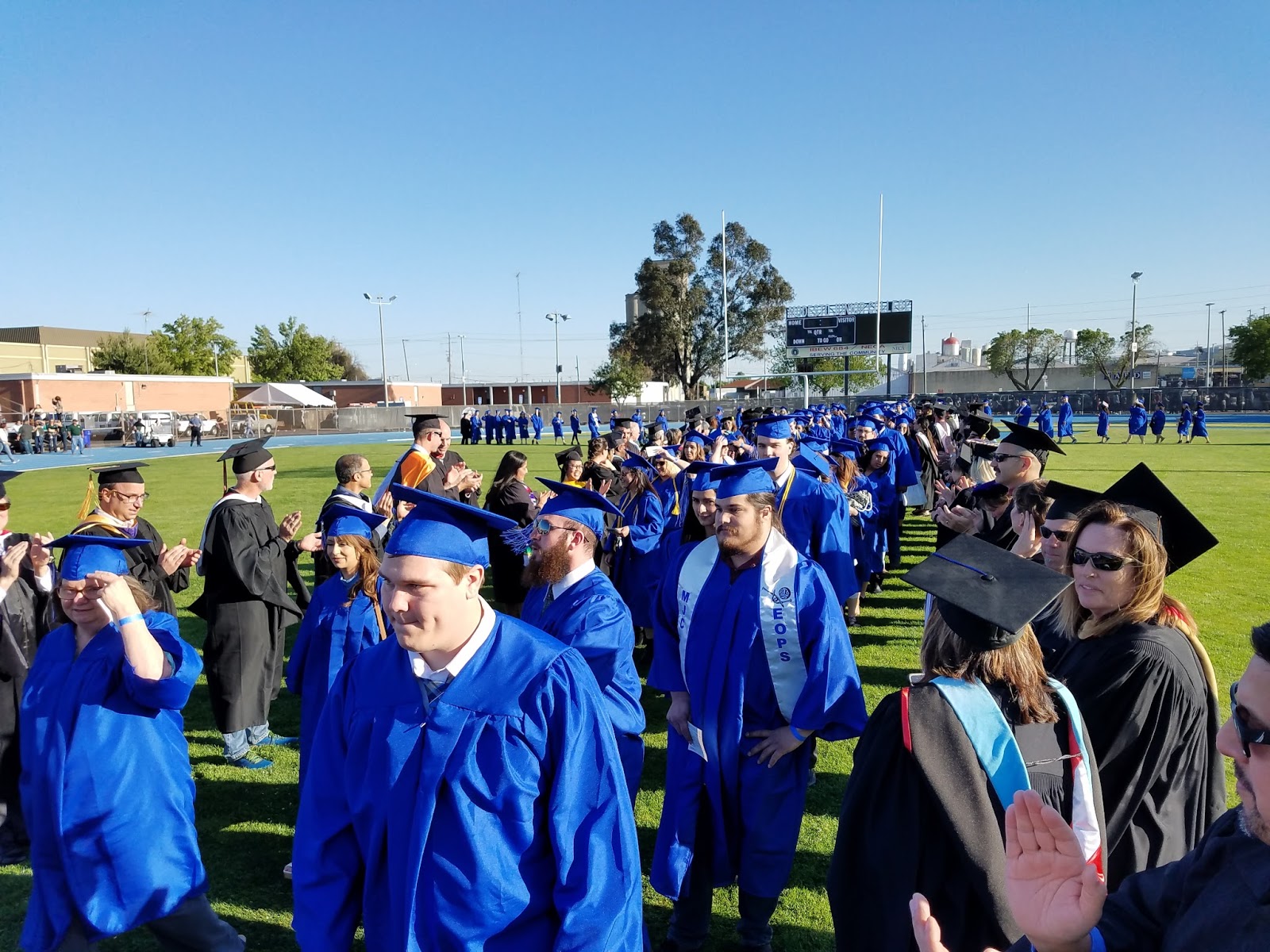 Geotripper: Redux: George Lucas Had It Wrong. A Day of Fierce Pride at ...