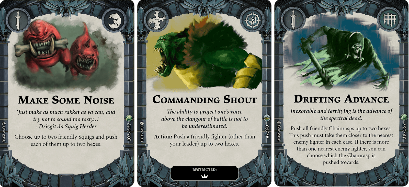 Cardiology: Well Guarded