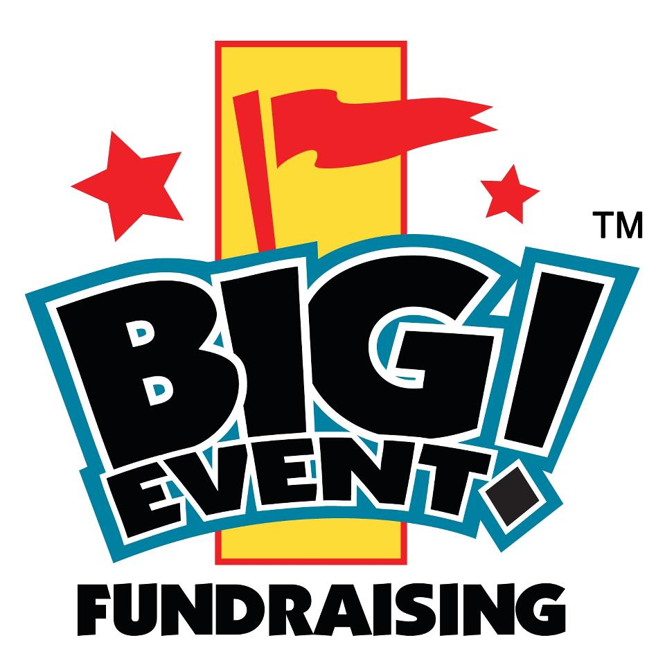 Eberhart's Explorers: A BIG giveaway with Big Event Fundraising