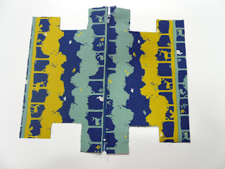 SEN Patchwork: TUTORIAL NECESER 2