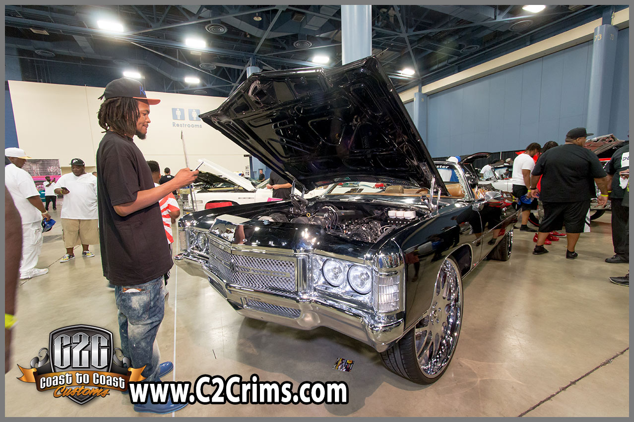 C2C Rims: 2K15 FORGIATO FEST MIAMI