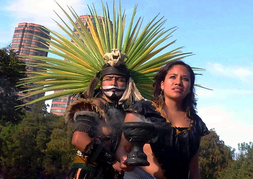 La Historia Pasó Por Illescas: Illescas más allá del Atlántico II