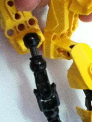 Hasif Hasif Hasif: LEGO Hero Factory Evo 2.0 Review