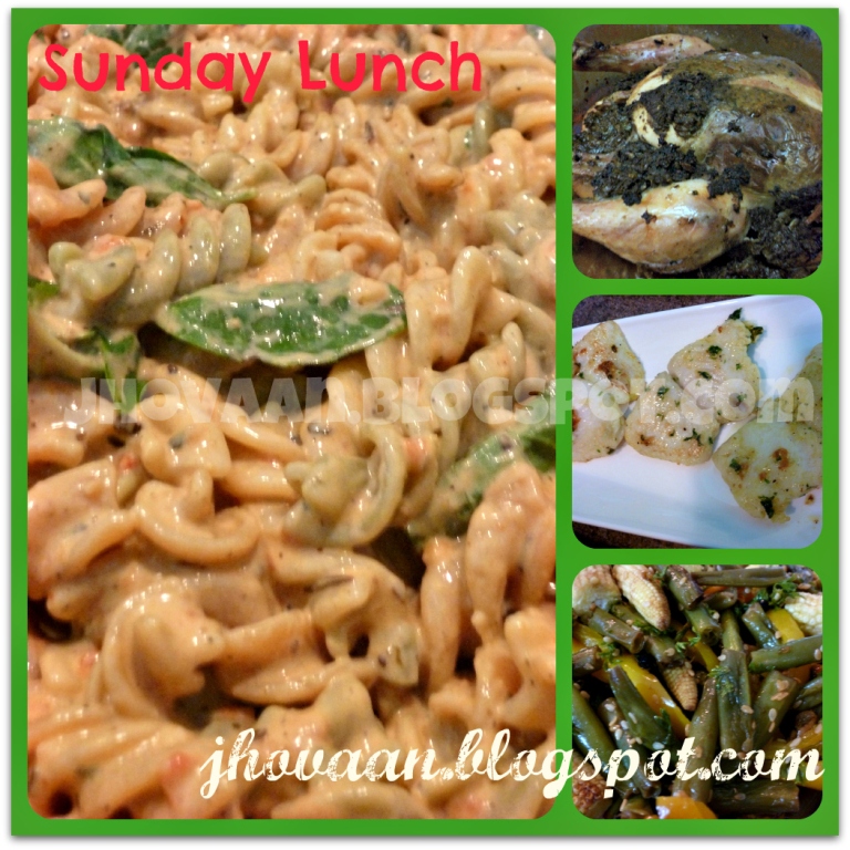 Jhovaan - Meal (in Konkani): Recipe: Healthily Twisted Fish Meunière