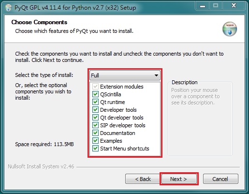 自動化測試 手札: Python 轉成 Exe 執行檔－Py2Exe