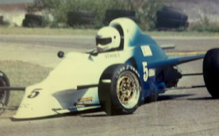 Follow the Son Racing: History