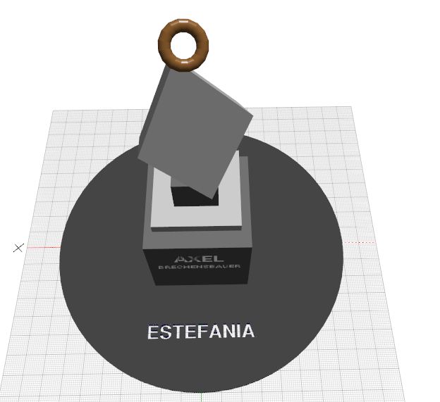 La herramienta Blockscad para crear diseños 3D