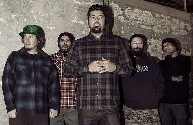 Deftones: A melhor faixa de cada álbum - Keeping Track