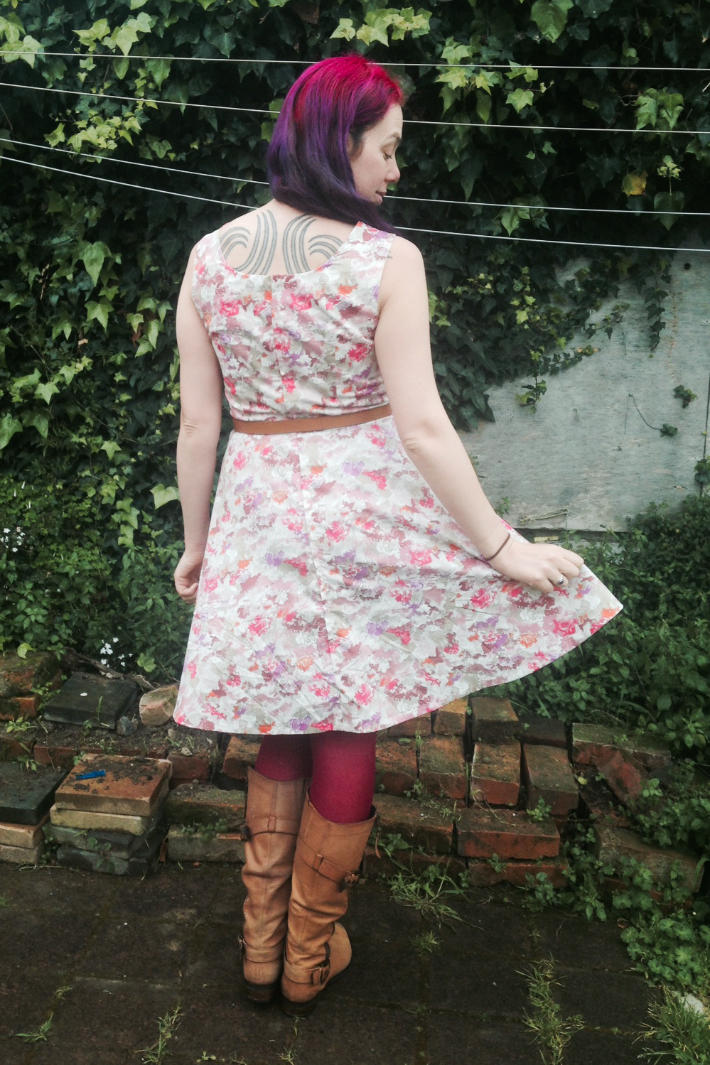 Sewing Indie Month - Guest Tutorial by Kat from Muse Patterns ...