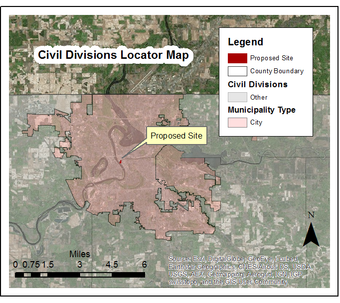 Introduction to GIS - 335