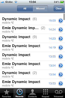 EMIE DIZER C/O DYNAMIC IMPACT EVENTS MANAGEMENT: EMIE DIZER C/O DYNAMIC ...