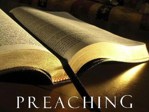 Anglicans Ablaze: What makes good preaching?