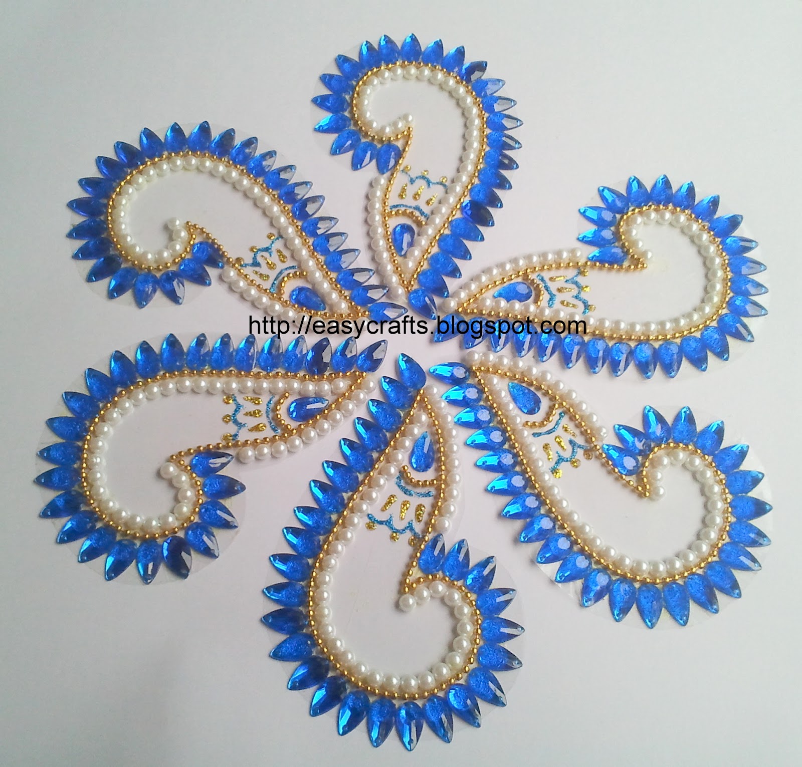 EC Indian Handicrafts' -Marapachi/rubber doll decorations: Shell design ...