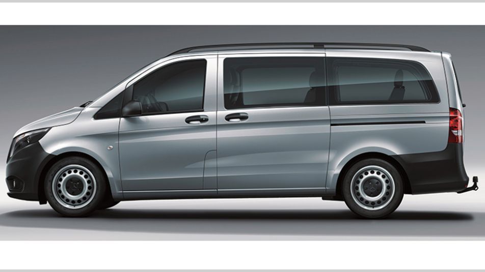 Defensa y Armas: En la Rosada esperan el auto blindado presidencial ...